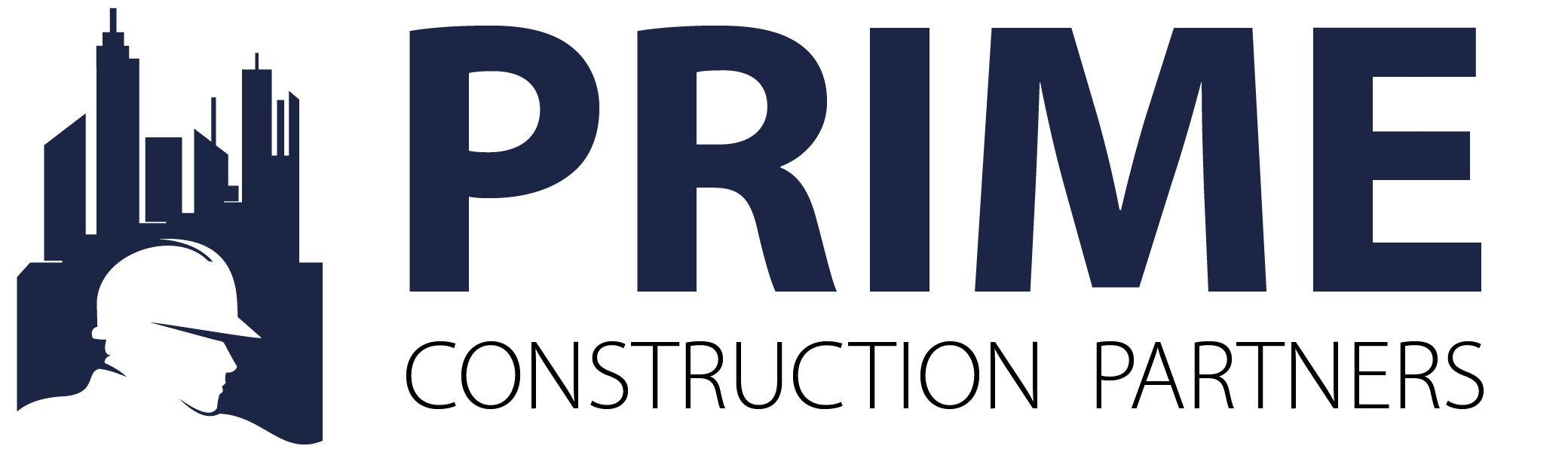Home - Prime Construction Partners